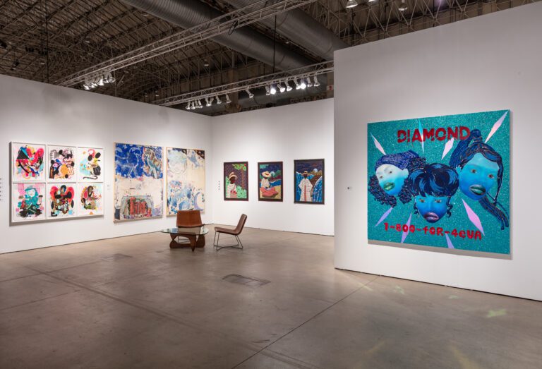 EXPO CHICAGO 2022 - De Buck Gallery : De Buck Gallery