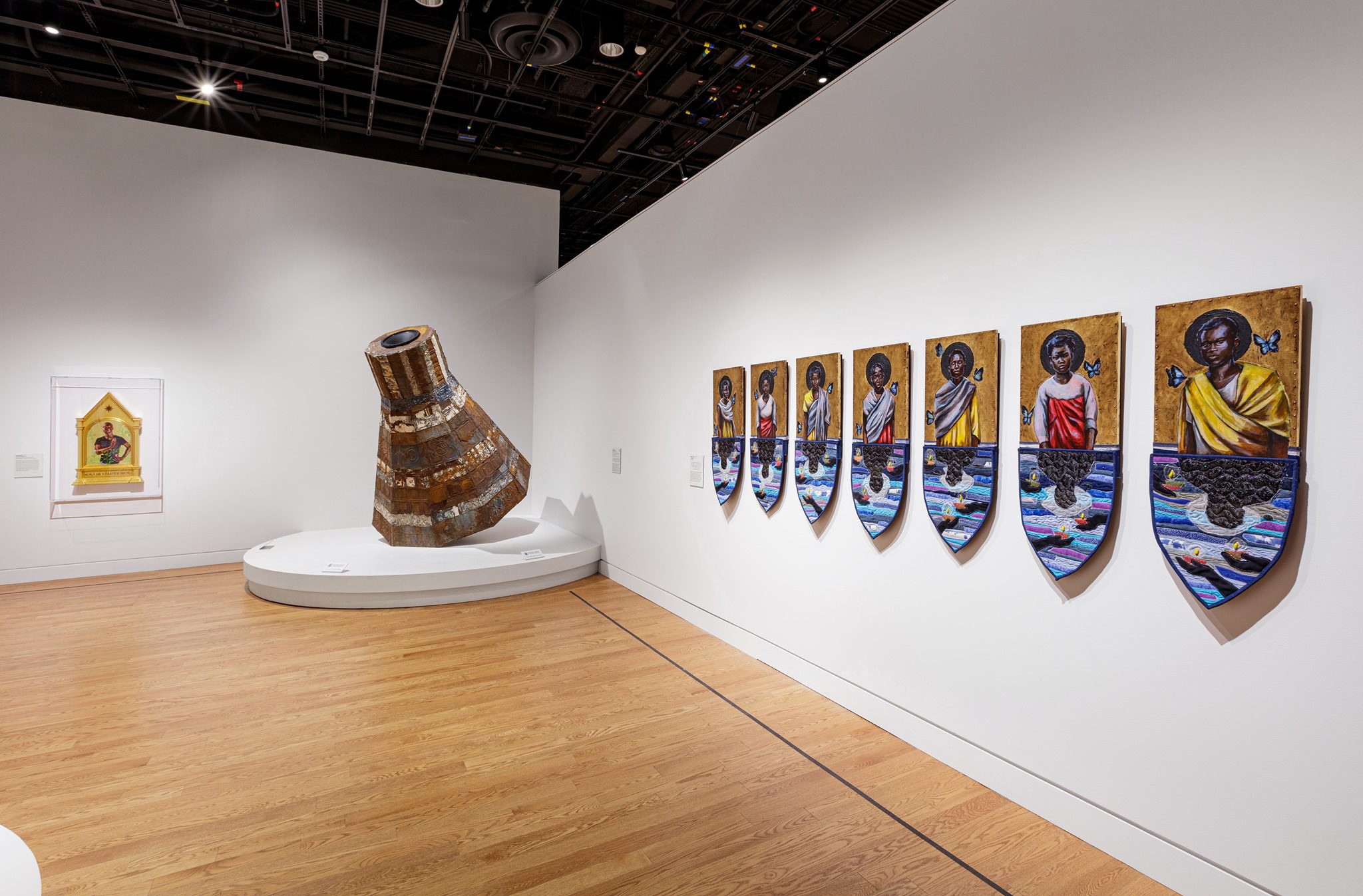 Stephen Towns: Storytelling Through Art - De Buck Gallery : De Buck Gallery