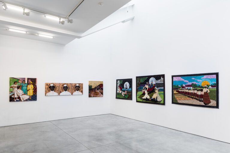 Stephen Towns: Glimpses of Americana - De Buck Gallery : De Buck Gallery